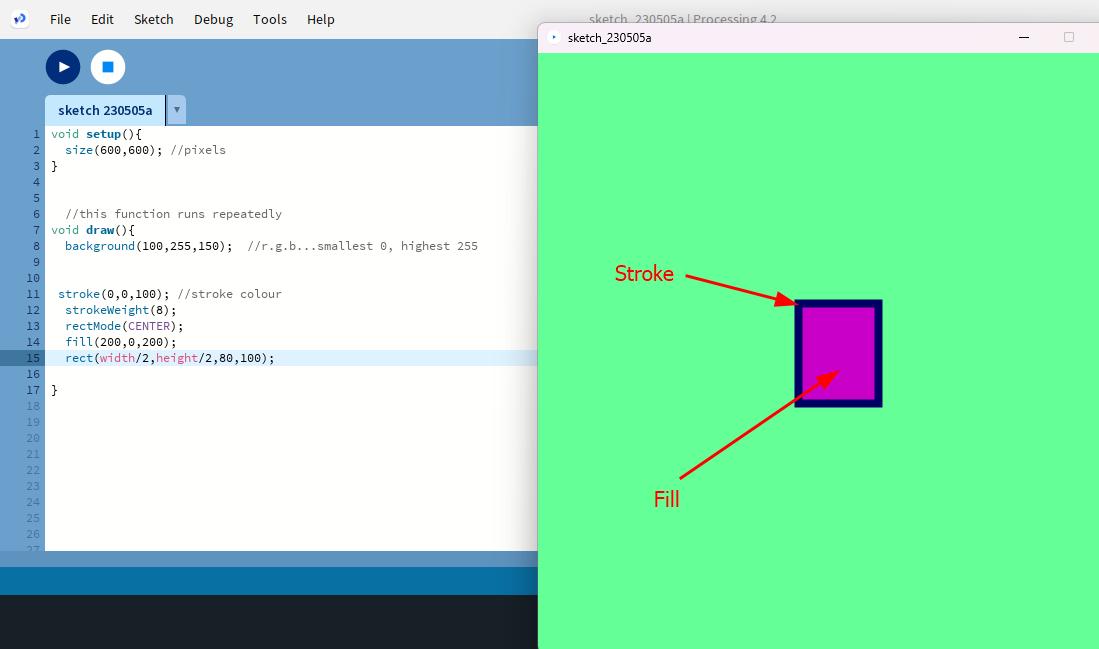 Week 15. Interface and application - Yeshey Wangmo - Fab Academy